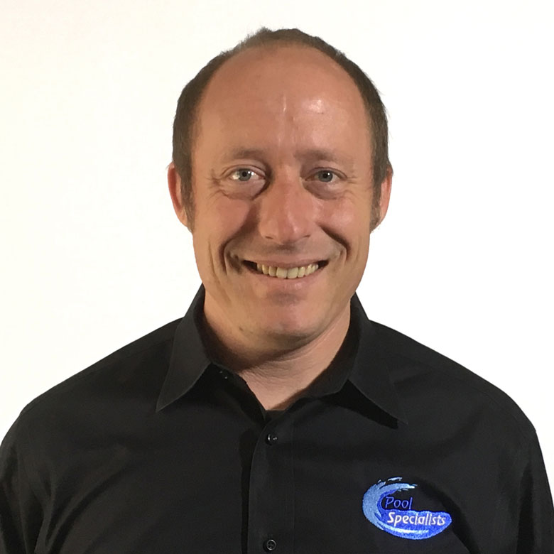 Pool Specialists Team